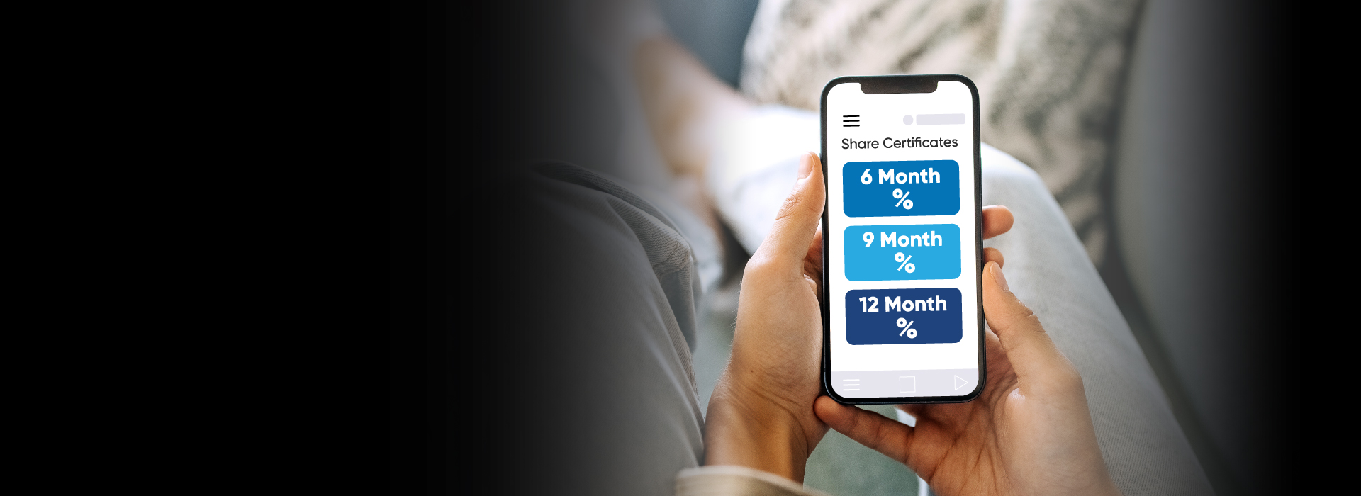 Peace of Mind | Service Credit Union