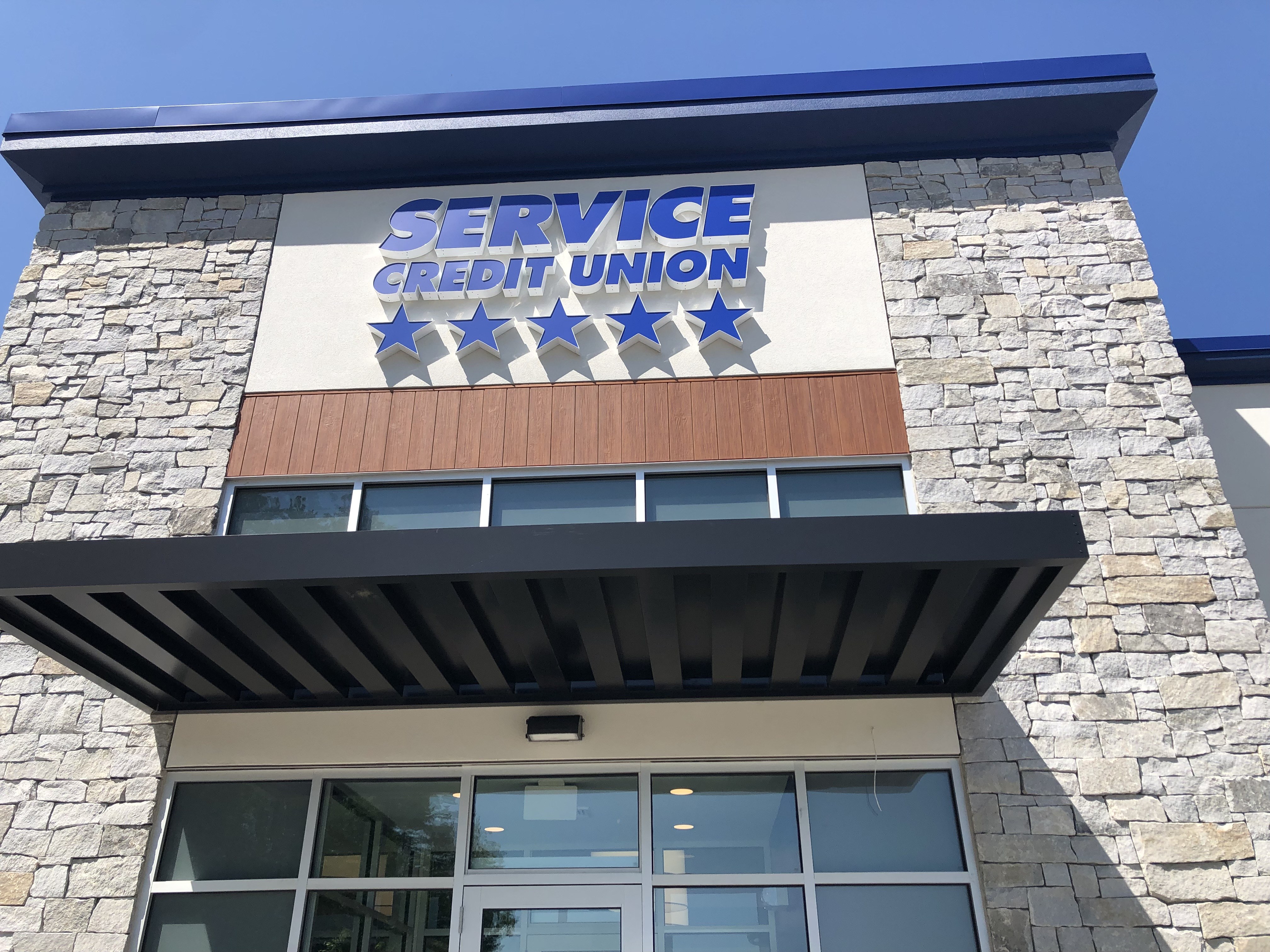 Service Credit Union - Concord | Service Credit Union