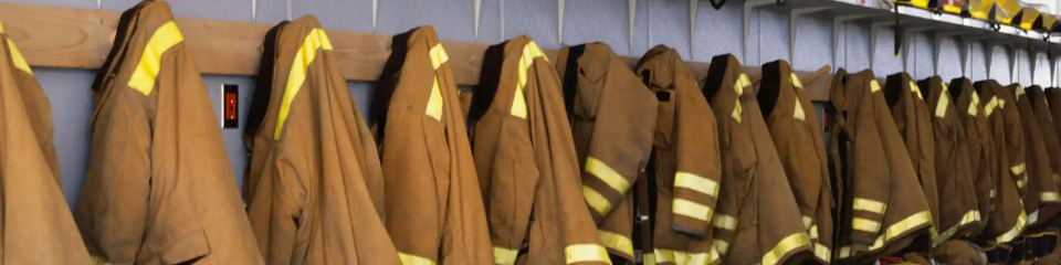 Professional Fire Fighters of New Hampshire | Service Credit Union