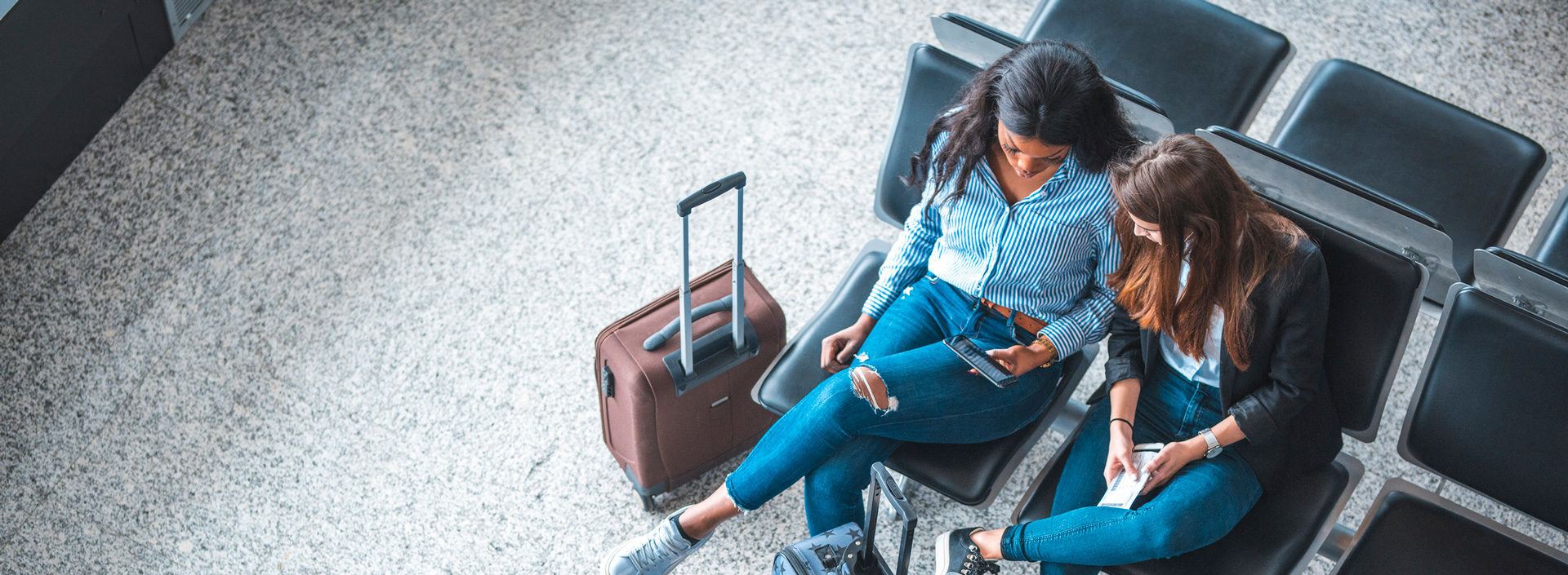 International Services | Service Credit Union