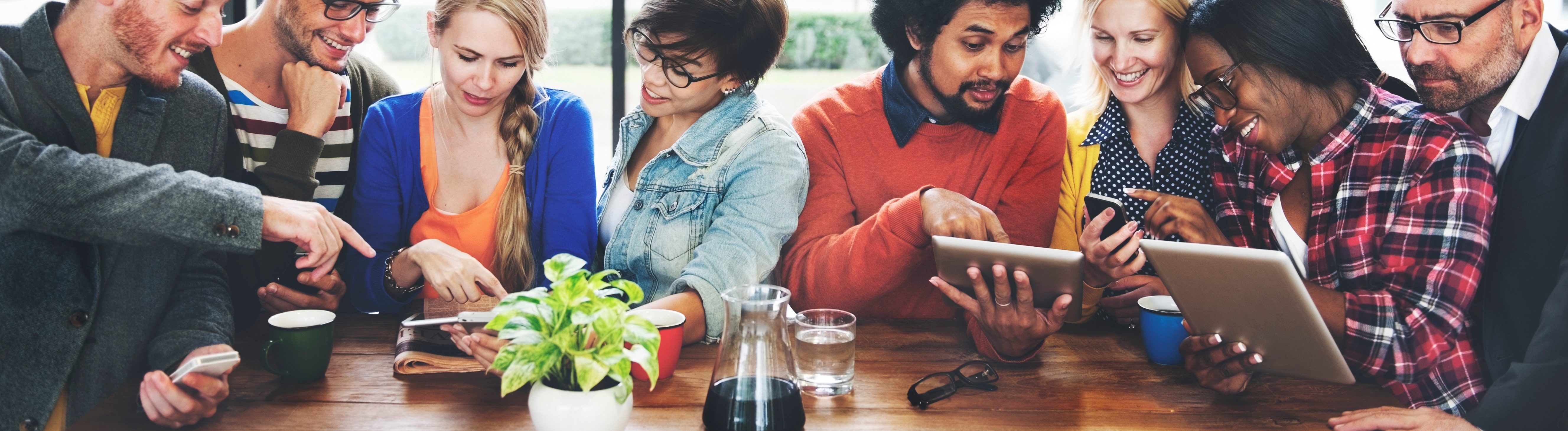 Select Employer Groups | Service Credit Union